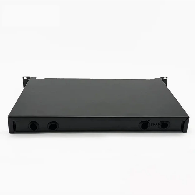 [FB41] 12P Fiber ODF (SC/UPC) Patch Panel | NaMLaK PH